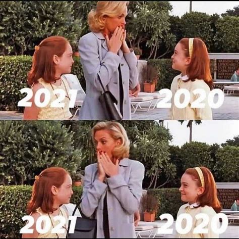 2021 Memes So Far Dont Bode Well For The New Year 21 Memes