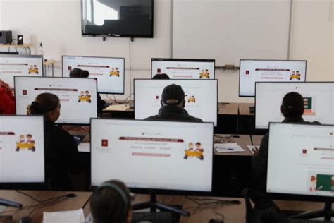 Preinscripciones En Zacatecas Esperan 78 Mil Solicitudes Para El Ciclo