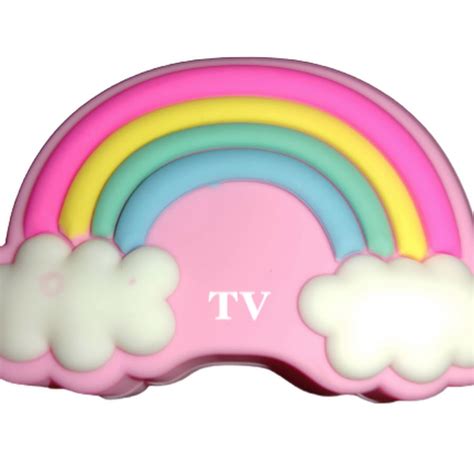 Rainbow Tv Youtube