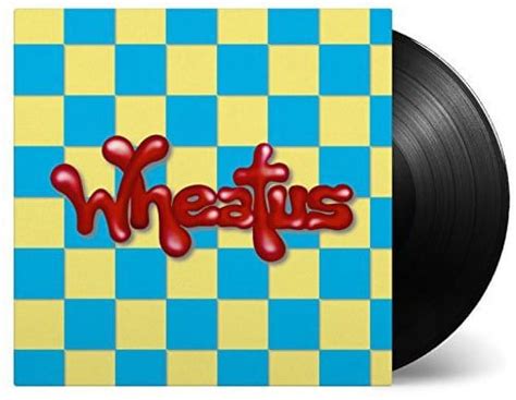 Wheatus Wheatus Music And Performance Vinyl Walmart Business Supplies