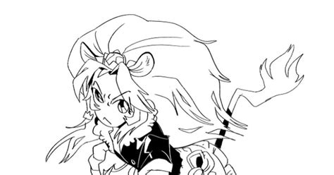 落書き キラキラプリキュアアラモード Artisminervaのイラスト Pixiv