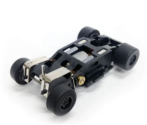 Ho Slot Car Chassis Identification At Mary Ford Blog