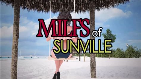 Milfs Aus Sunville 7 Johannes Und Emily Verbringen Den Tag Beim Einkaufen Emily Zeigte