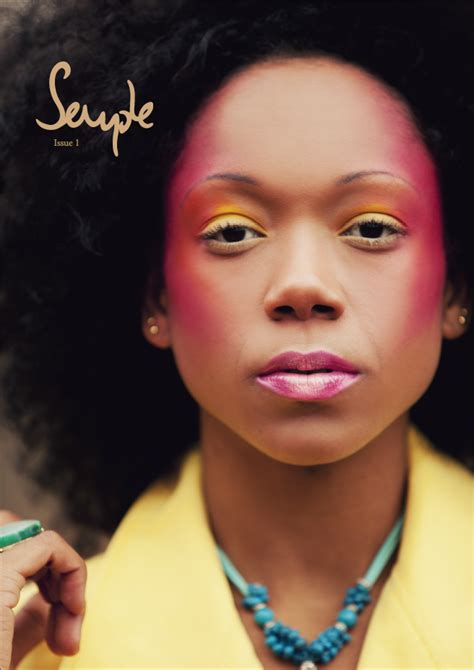 Semple Edit Maggie Semple