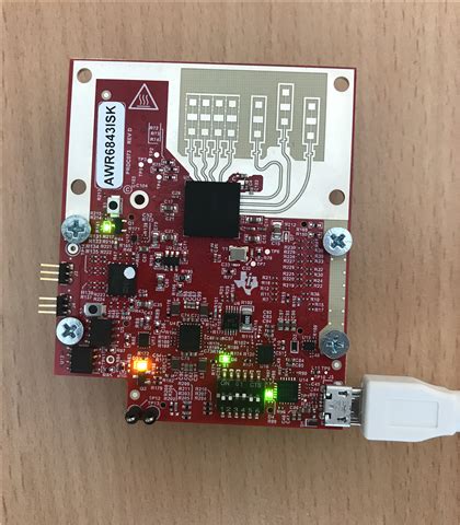 AWR ISK Demo Visualizer Remains In Waiting For Data State And No Outcome Sensors Forum