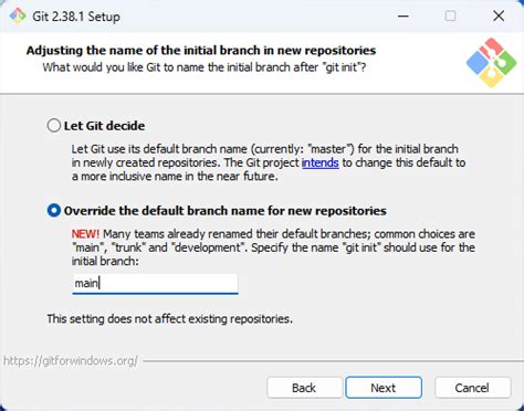 Installing Git In Windows Helloglenn Me
