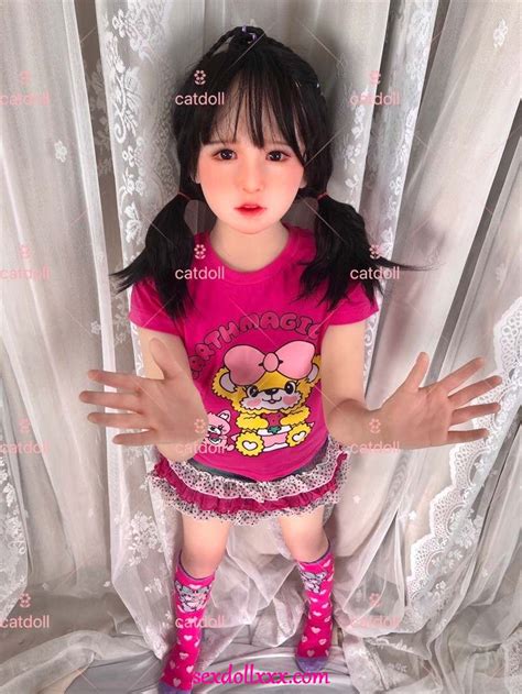 Cute Cornstarch Love Sexy Sex Doll Gabie Sexdollxxx