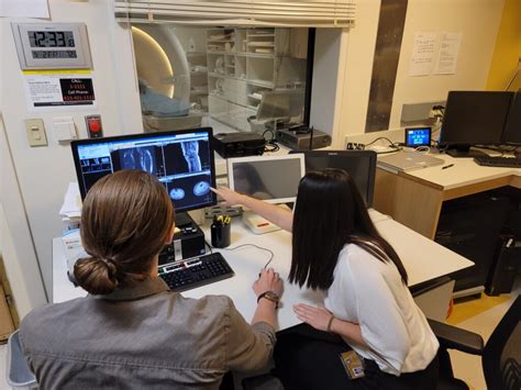 Master Of Imaging Science Vanderbilt University