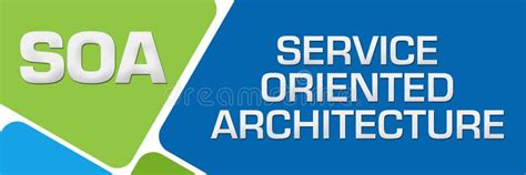 Service Oriented Architecture Logo