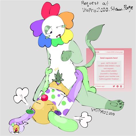 Rule 34 Cuntboy Dandys World Dandy Dandys World Dandys World