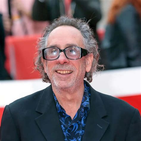 100 Fondos De Fotos De Tim Burton