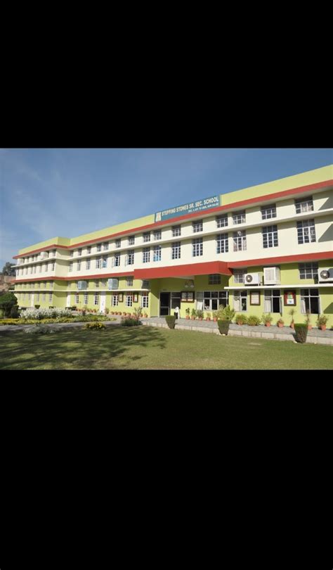 How Much Is Stepping Stone School At Alfred Ma Blog