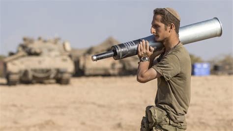 Israel And Hamas Agree To 72 Hour Cease Fire