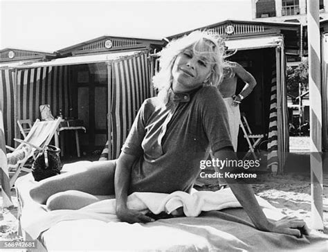 149 Ingrid Thulin Photos And High Res Pictures Getty Images