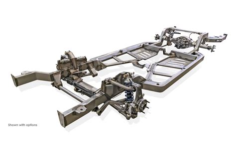 G Body Chassis At Sandra Mathers Blog