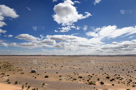 戈壁沙漠