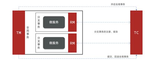 Seata中的四种不同的事务模式（xa、at、tcc、saga）at、tcc、saga 和 Xa 事务模式 Csdn博客