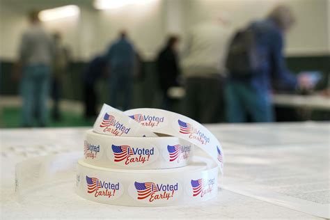 Young Voters Helped Deliver Democrats Control Of Senate Stave Off Red