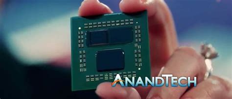 Does An Amd Chiplet Have A Core Count Limit