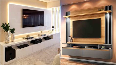 Interior Design For Living Room Tv Unit Cabinets Matttroy