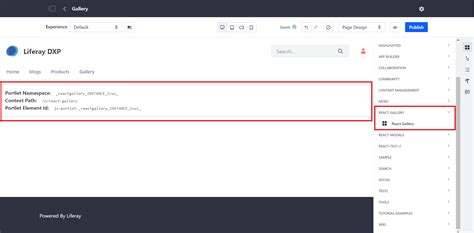 Github Hasnain393liferay Reactjs Portlet Axios Yoeman
