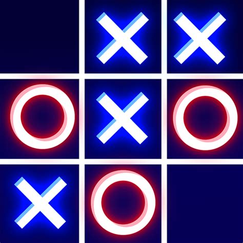 Tic Tac Toe 2 Player XOXO Apps On Google Play