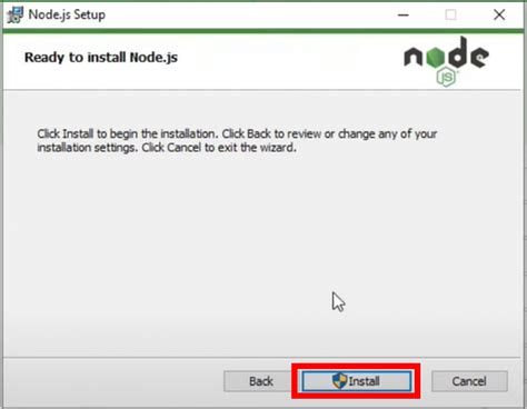 Tutorial Install Node RED BDxTronix