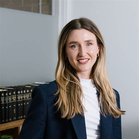 Lauren Williams Wightons Lawyers Geelong