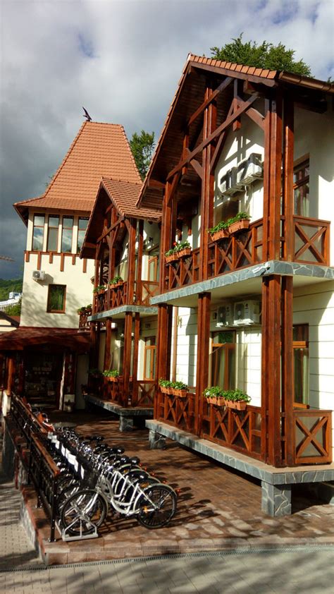 Cazare Sovata Vila Silvia Vilasilviaro Cazare Sovata Vila