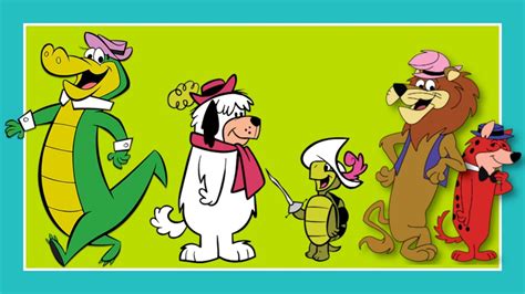 The Hanna Barbera New Cartoon Series Criticless