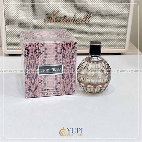 Jimmy Choo Edp Yupi Perfume