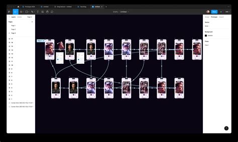 Learn Figma The Collaborative Interface Design Tool Figma Tutorial For Beginners Jlvtech
