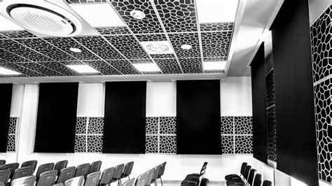 Obserwatorium Astronomiczne Astro Centrum Architected Sound