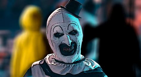 5 Películas De Terror Recomendadas En Halloween Para Pasar Una Noche De