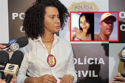 Criminoso Diz Em Depoimento Que Arrastou Corpo De Mulher Porque Não