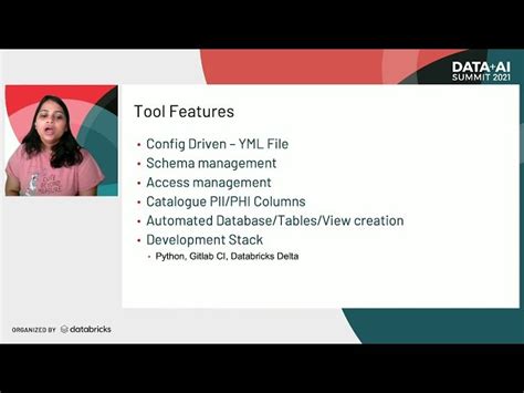 Free Video Automated Metadata Management In Data Lakes A CI CD