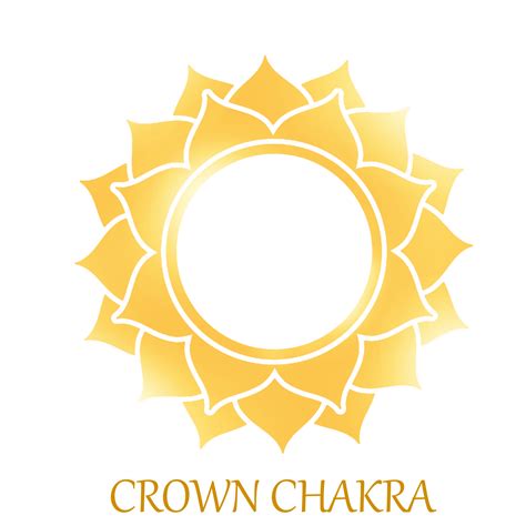 Crown Chakra Trinetr Blessings