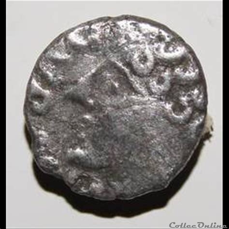 Obole DVRNA AVSC DT 3170 Münzen Antike Keltisch Gallien
