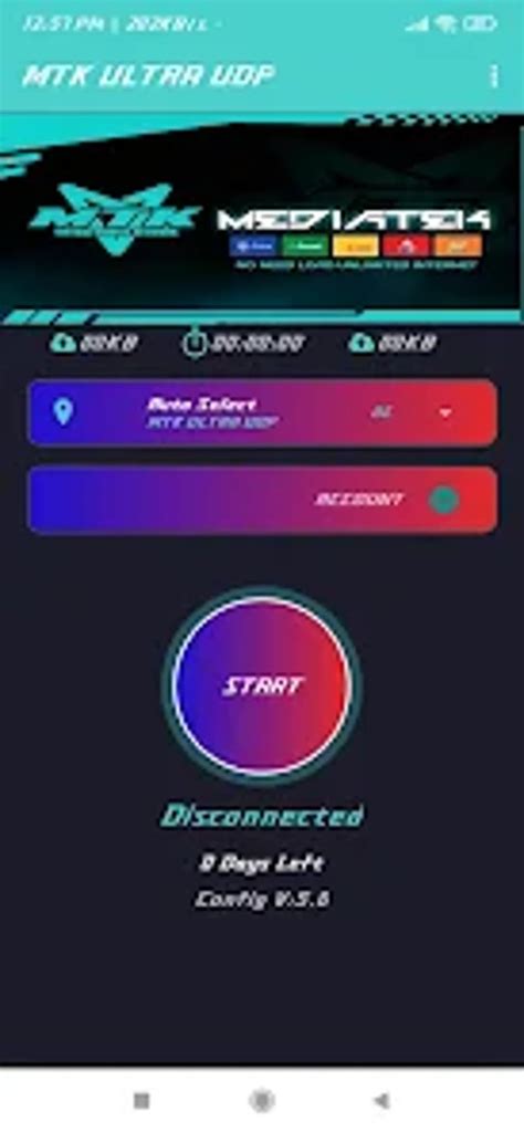 Android için MTK ULTRA UDP İndir