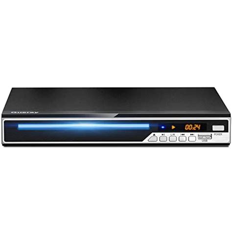 DVD-Player Test und Vergleich 2025 | WELT.de
