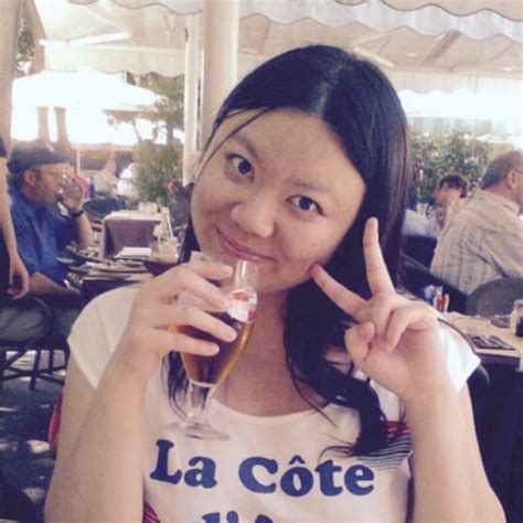 Xiaohua AI | Sorbonne Université, Paris | UPMC | Institut de ...