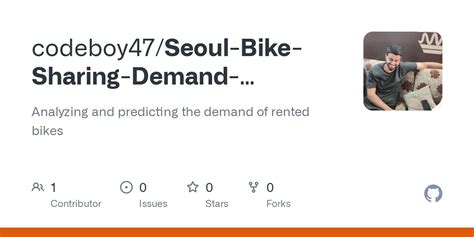 Github Codeboy Seoul Bike Sharing Demand Prediction Analyzing And