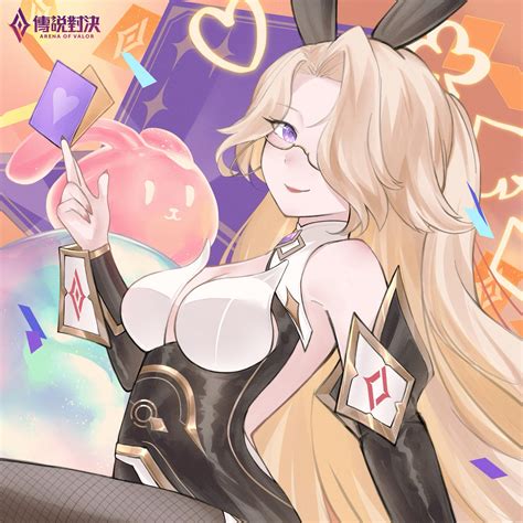 Garena 傳說對決 週年慶倒數四天！所有英雄都準備好啦 距離傳說週年慶剩下四天的時間，所有英雄都齊聚一堂準備慶祝這個象徵著一個