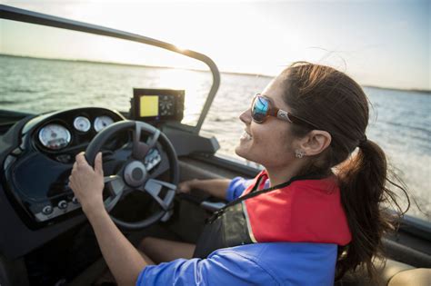 Analog Mercury Marine