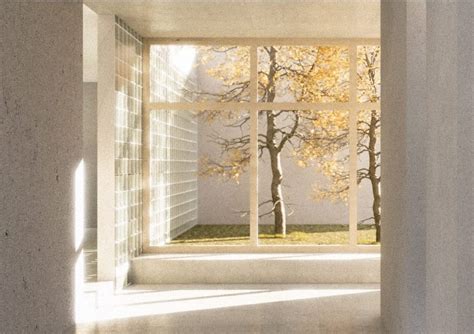 Ten Architecture Projects By Students At Washington University In St Louis
