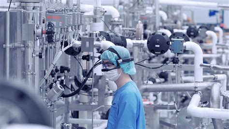 With Record Year Samsung Biologics Bucks Cdmo Industrys Troublesome