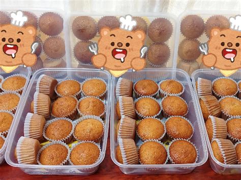 สร้างรายได้ด้วย เค้กกล้วยหอมจิ๋ว แกลเลอรีที่โพสต์โดย Ban Chom Lemon8