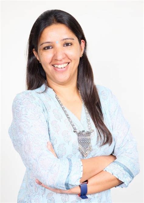 Social Impact Ceo And Md At Central Square Foundation Shaveta Sharma