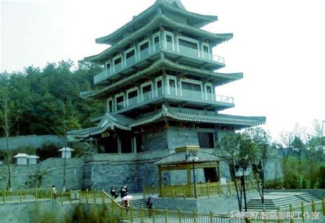 貴州孔子學堂 孔子學院多角度拍攝圖 旅遊好景點勝地 每日頭條