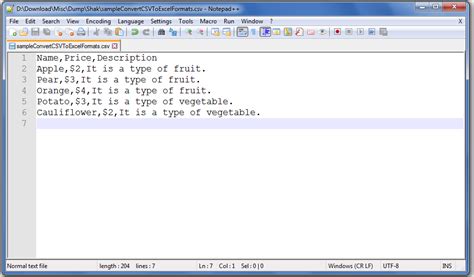 Convert Csv To Excel In C Net Aspose Cells Wordpress Blog